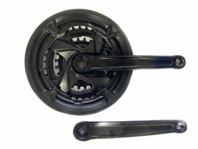 Система шатунов ProWheel TM-CY10, 36x22T, 8-9s 170 мм, Alu — купить в ...