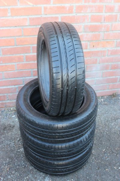 Шины летние Pirelli 185 55 15 (шины на 15, шины r15, колеса на 15 ...