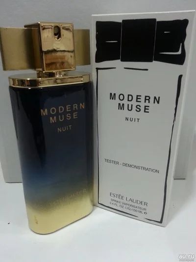 Modern Muse Nuit Estee Lauder 100 3000 . Au.ru