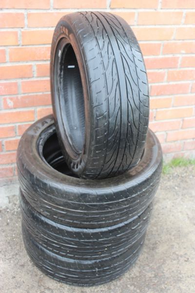 Шины летние Maxxis 205 55 16 (шины на 16, шины r16, колеса на 16 ...