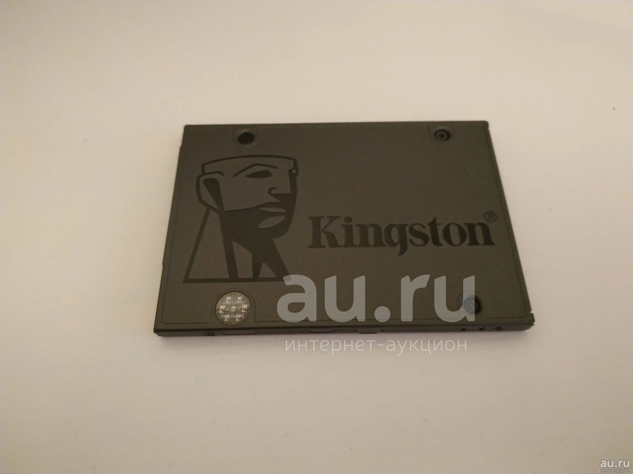 ssd kingston sa400s37120g — купить в Красноярске. Состояние: Б/у. SSD ...