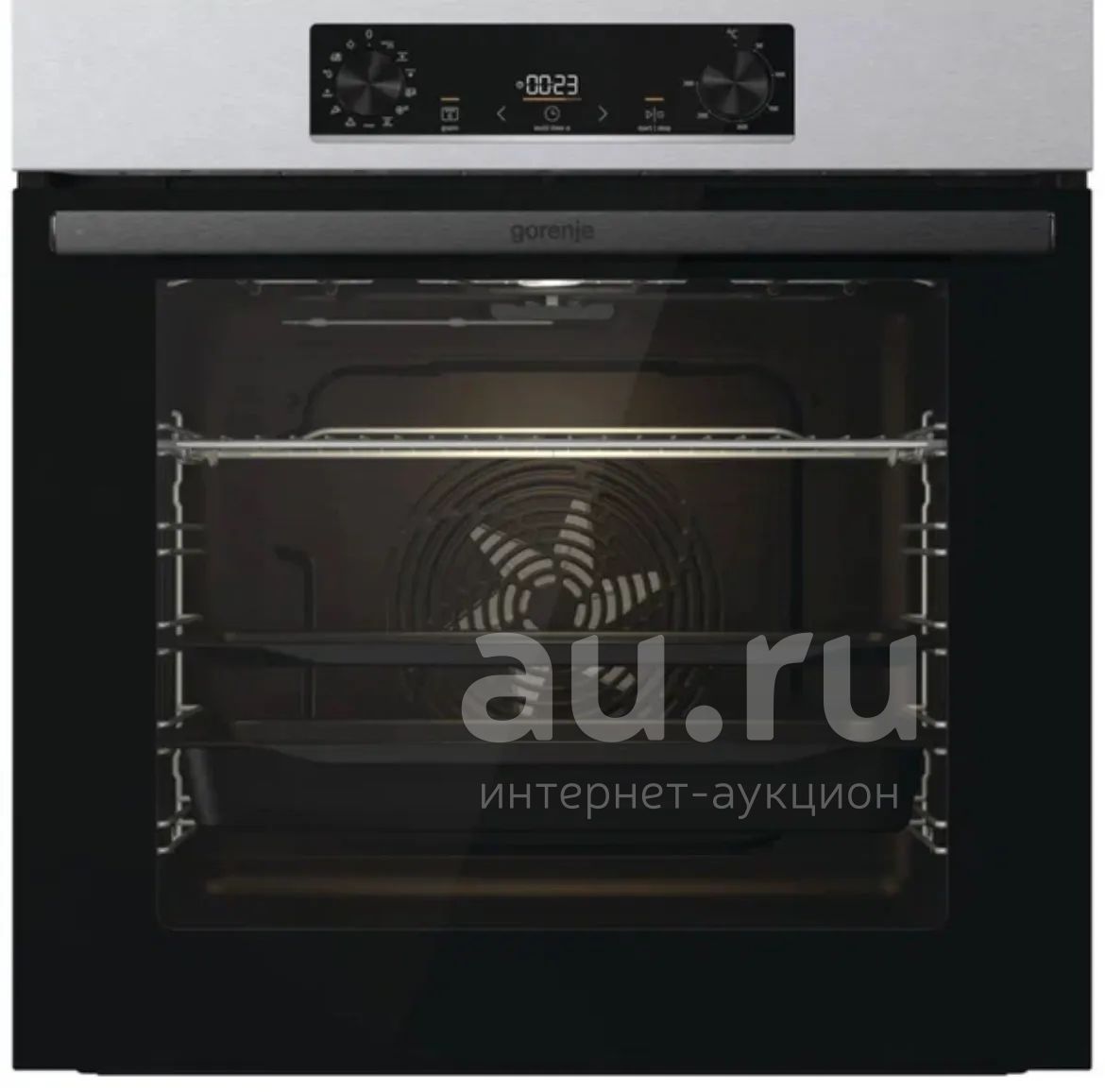 Электрический духовой шкаф Gorenje BOSB 6737 E03 X — купить в ...