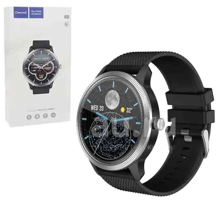 Смарт-часы Charome T7 HD Call — купить в Красноярске. Состояние: Новое ...