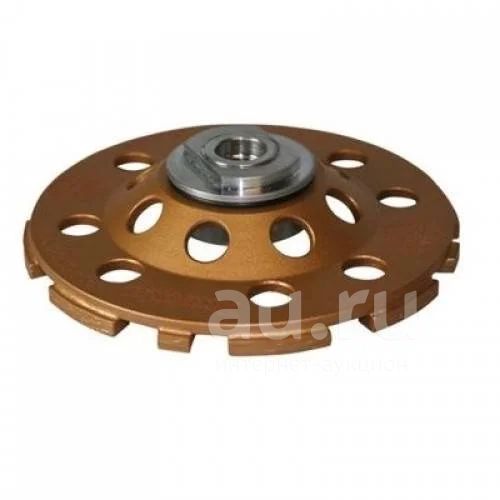 Чашка алмазная 125 мм х М14 (бетон) MAKITA B-50114 (5984) — купить в ...
