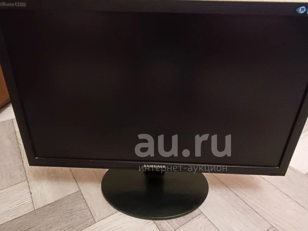 Монитор Samsung Syncmaster e2320 — купить в Красноярске. Состояние: Б/у ...