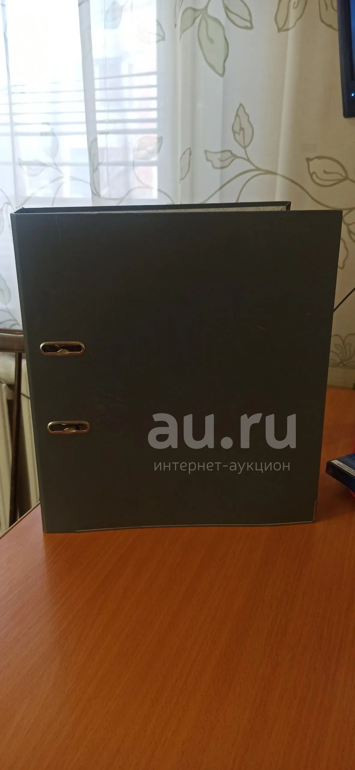Папка для документов — купить в Красноярске. Состояние: Б/у. Папки ...