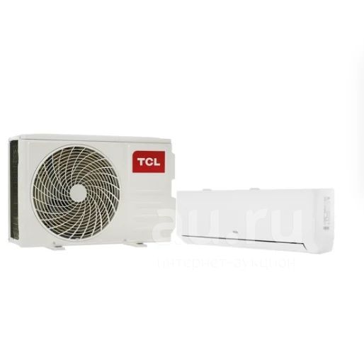 Кондиционер TCL TAC-07CHSA/TPG сплит-система — купить в Красноярске ...