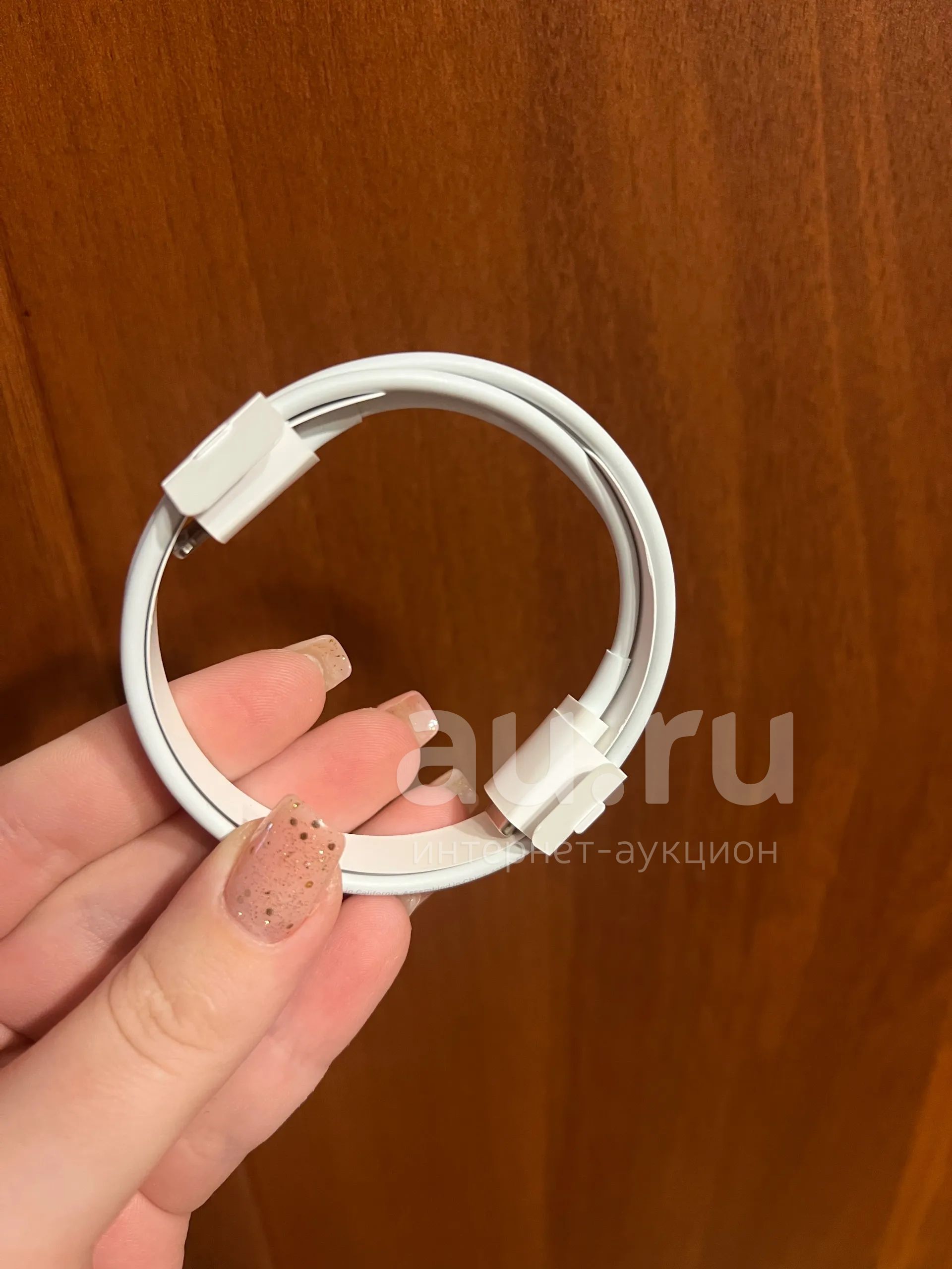 Кабель apple lightning usb c оригинал — купить в Красноярске. Состояние ...