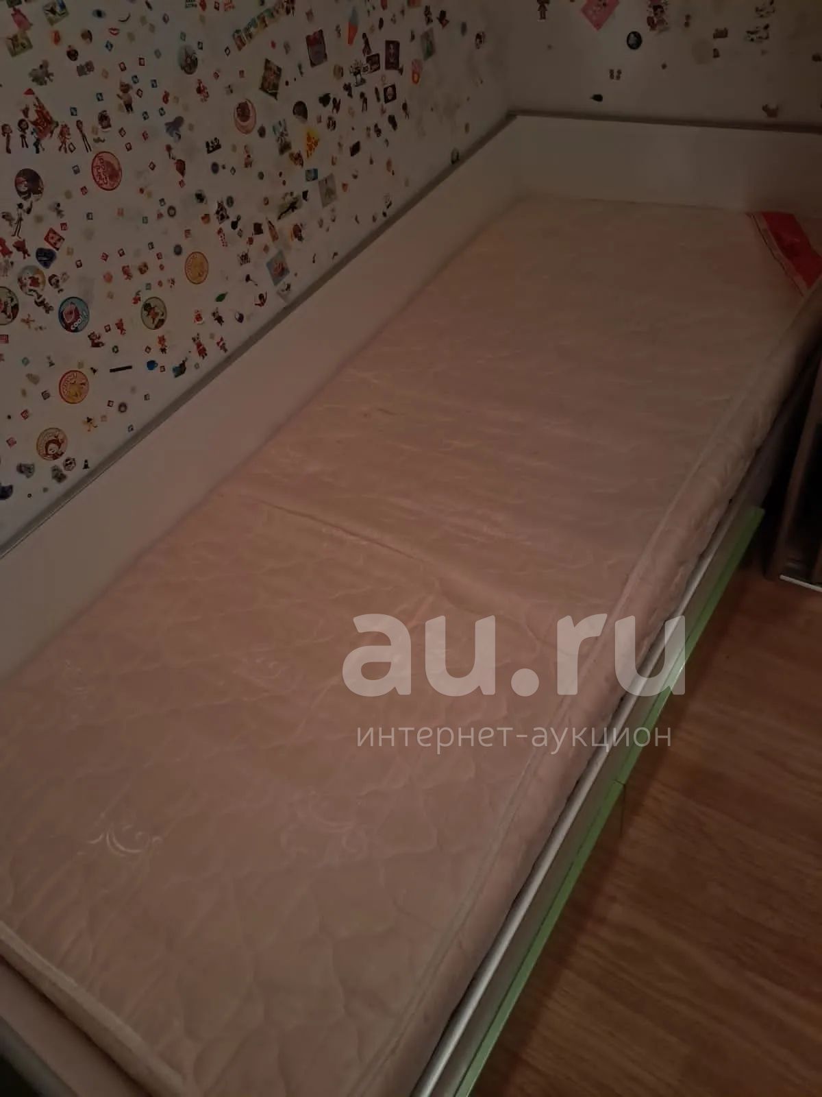 Матрас 1 — купить в Красноярске. Состояние: Б/у. Детские матрасы на ...