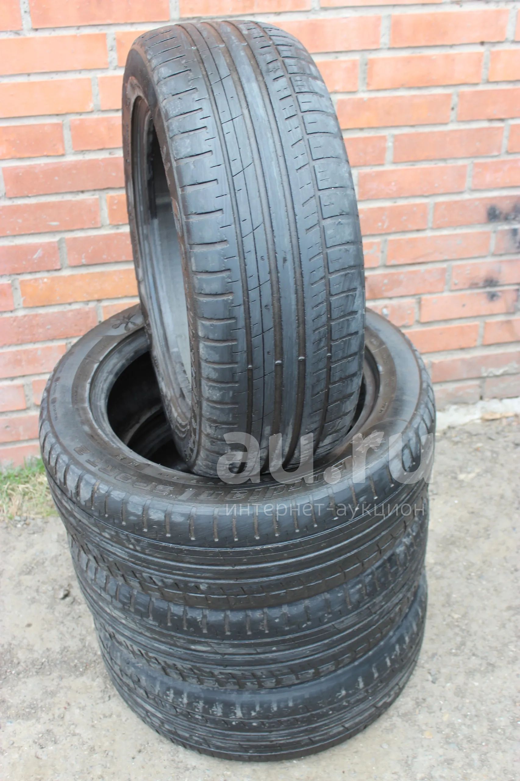 Шины летние Cordiant Sport 2 205 55 16 (шины на 16, шины r16, колеса на ...