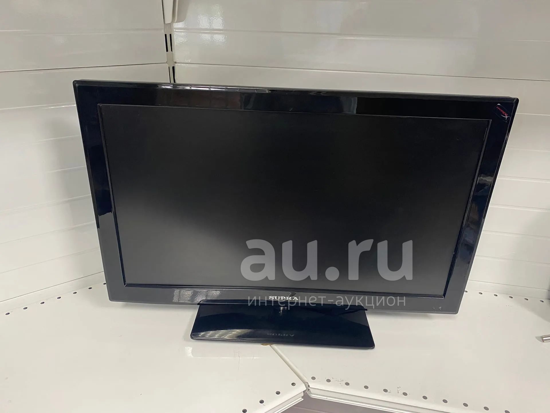 Телевизор LED Supra 22" STV-LC2237FL black FULL HD USB — купить в ...