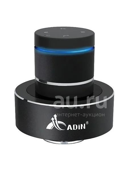 Adin s8bt 26w виброколонка — купить в Красноярске. Состояние: Б/у ...
