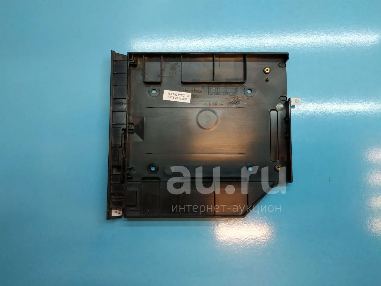 Б/У заглушка CD DVD-RW привода для ноутбука ICL Raybook Bi1504 — купить ...