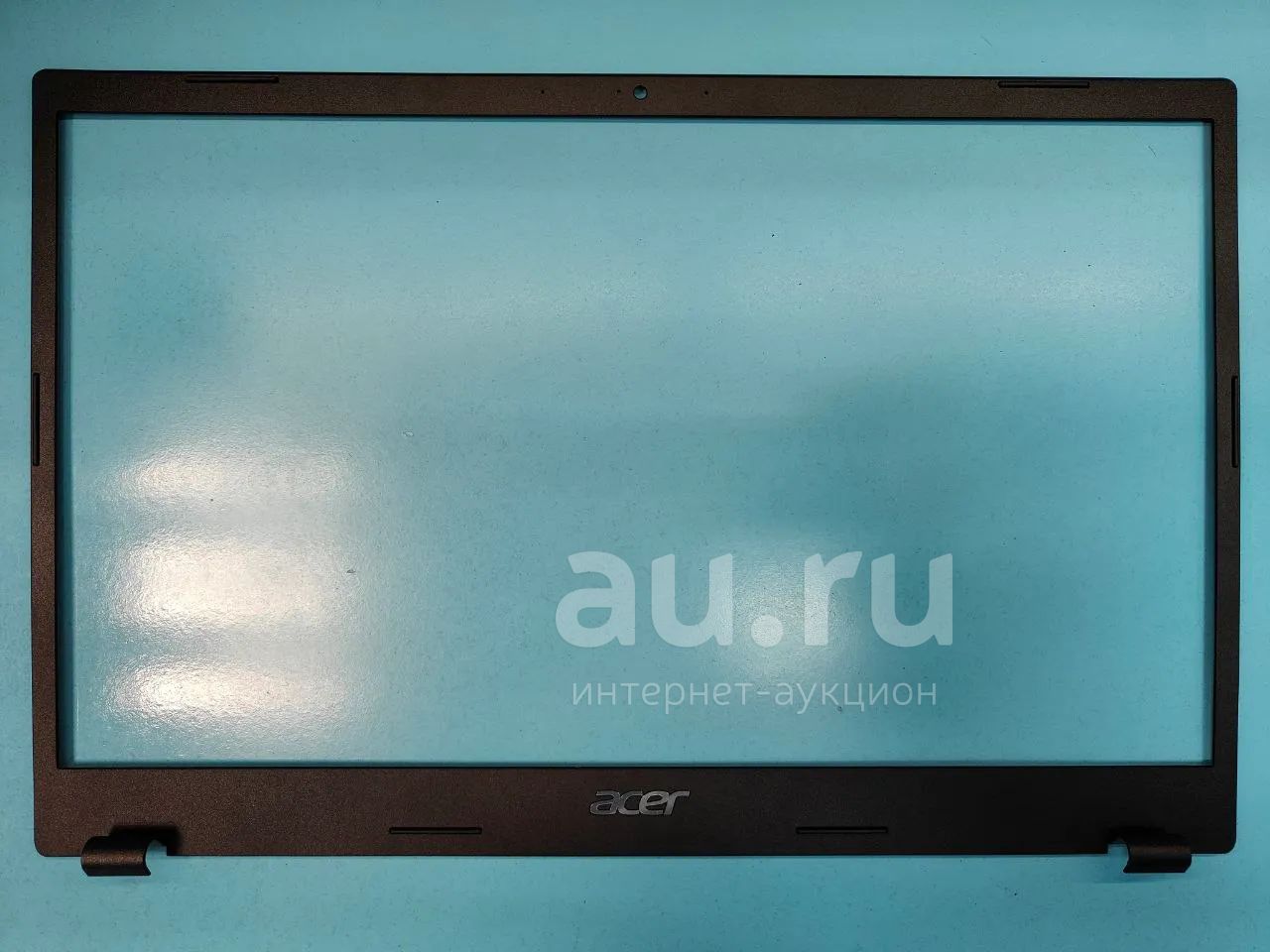Верхняя часть корпуса, рамка матрицы для ноутбука Acer Aspire 3 A317-33 ...