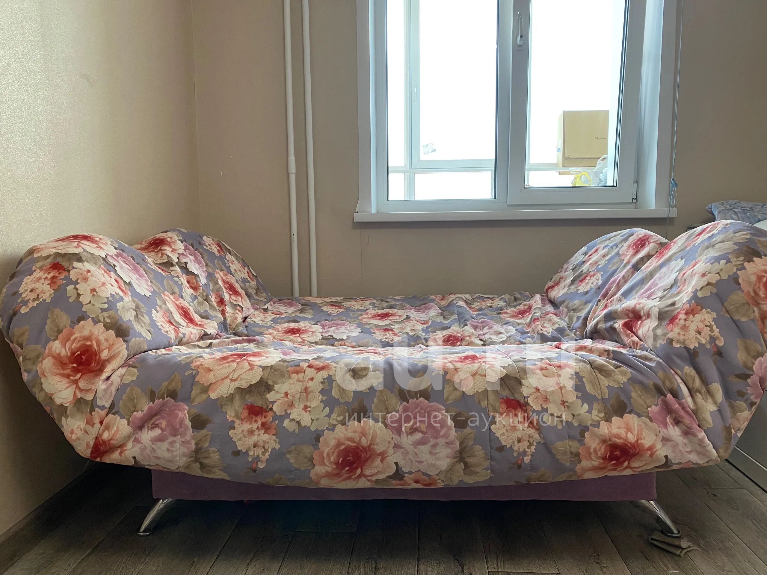 Диван — купить в Красноярске. Состояние: Б/у. Диваны на интернет ...