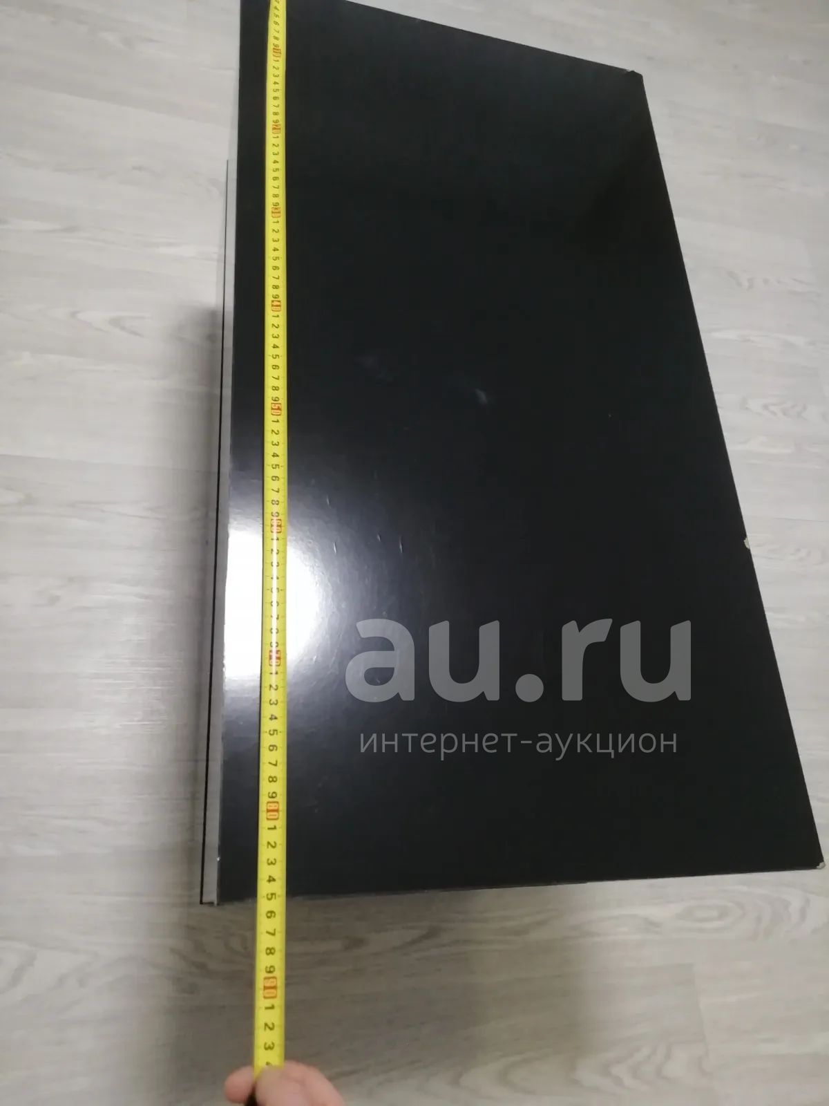Тумба под телевизор — купить в Красноярске. Состояние: Б/у. Стойки и ...