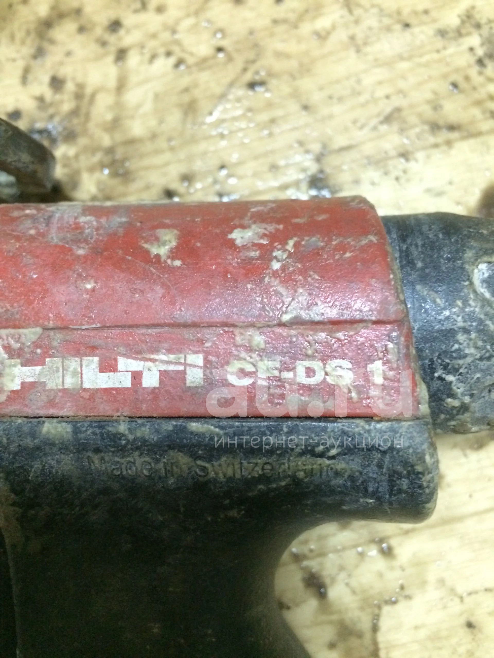 Пистолет пенный hilti на органы — купить в Красноярске. Состояние ...