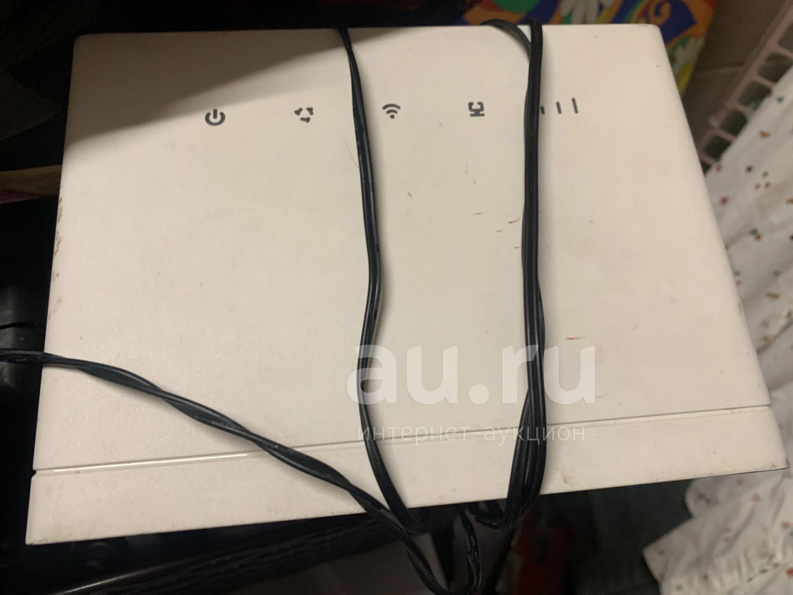 Роутер под симку YOTA. Модель Huawei B315s-22. — купить в Красноярске ...