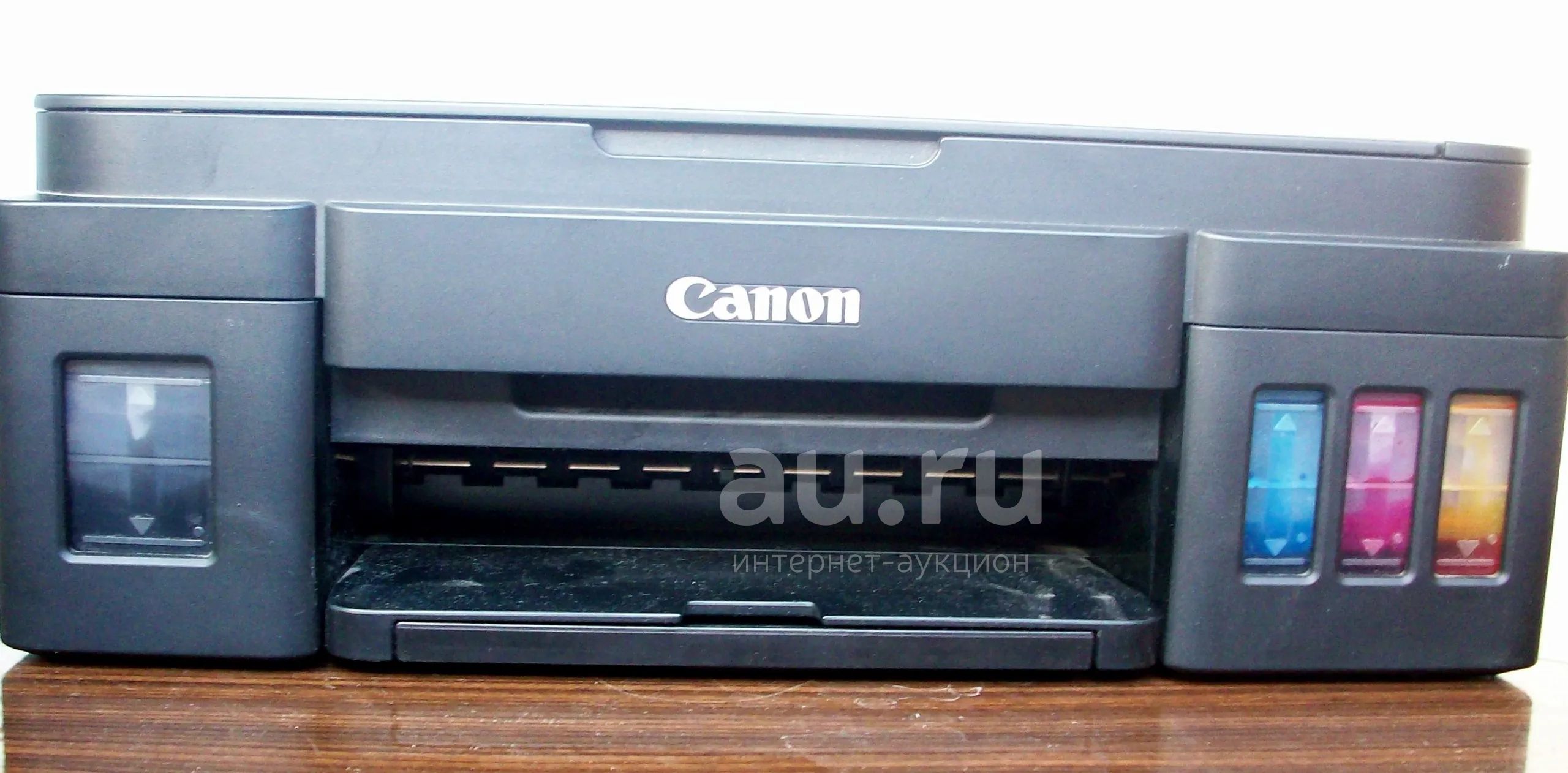 МФУ Canon RMC K10431 — купить в Красноярске. Состояние: Б/у. МФУ и ...