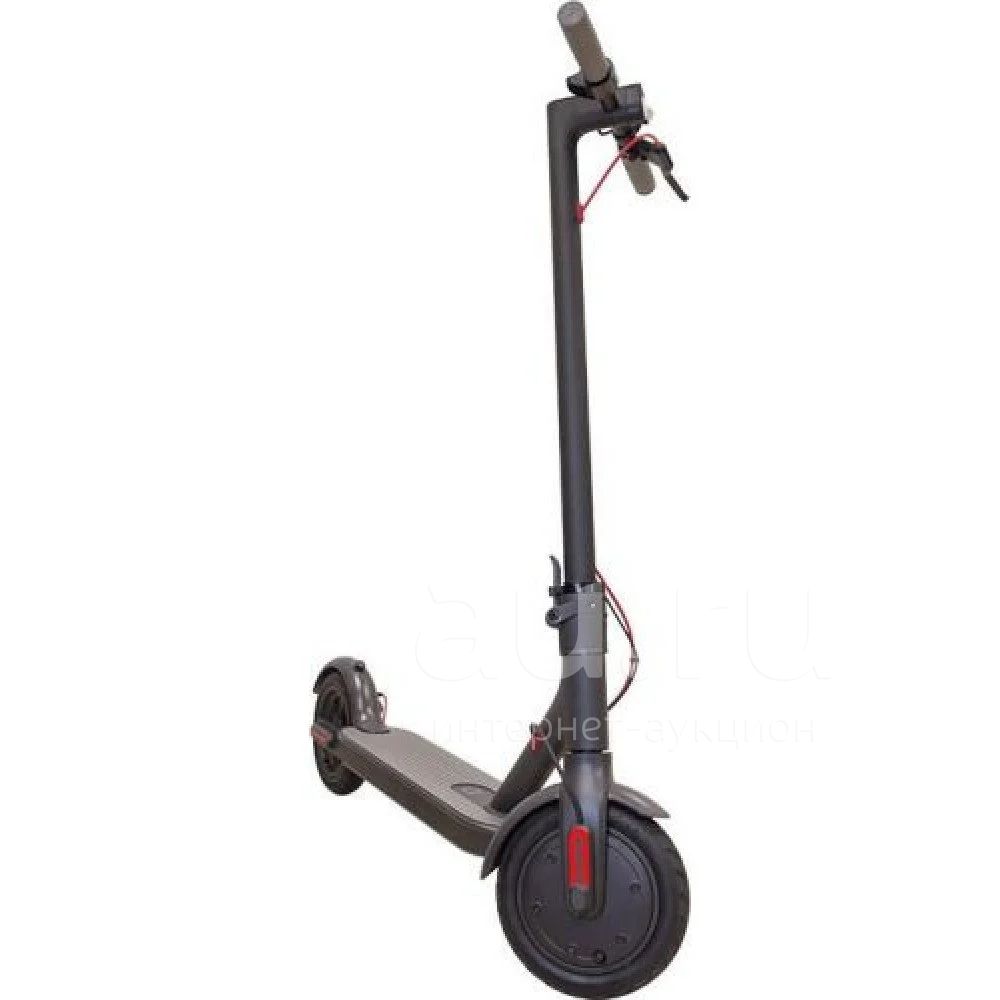 Самокат Электро-самокат Xiaomi Mijia Electric Scooter M365\Оригинал 100 ...