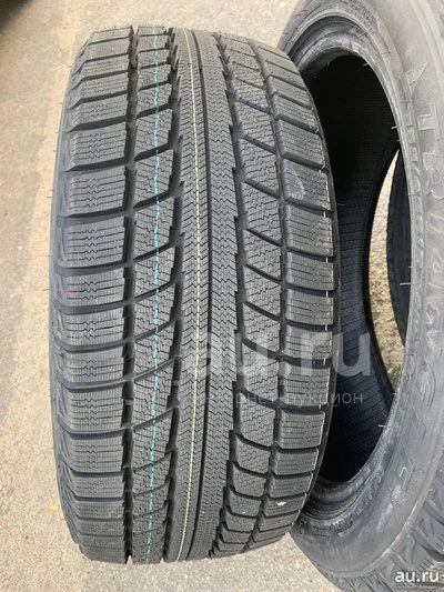 Зимняя резина 185/65 R-14 "Triangle TR-777" липучка — купить в ...
