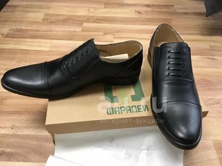 Туфли фарадеи — купить в Красноярске. Состояние: Отличное. Туфли на ...