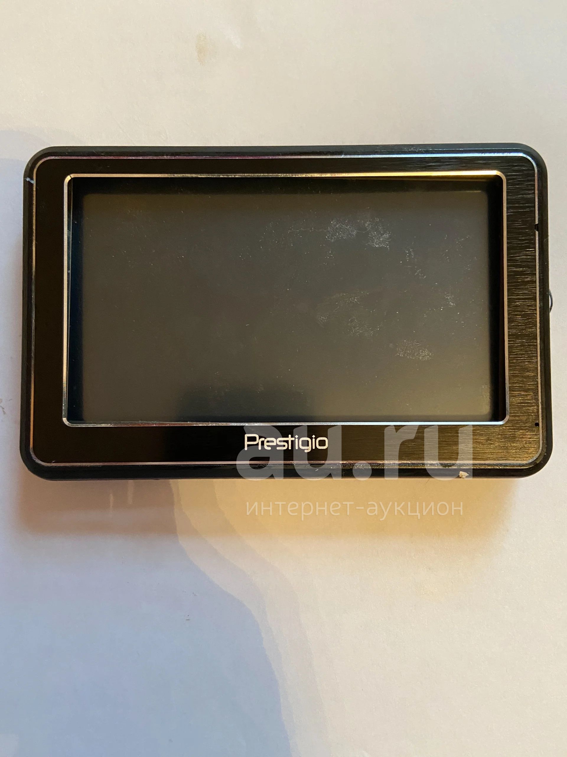 Навигатор — купить в Красноярске. Состояние: Неисправно. GPS-навигаторы ...