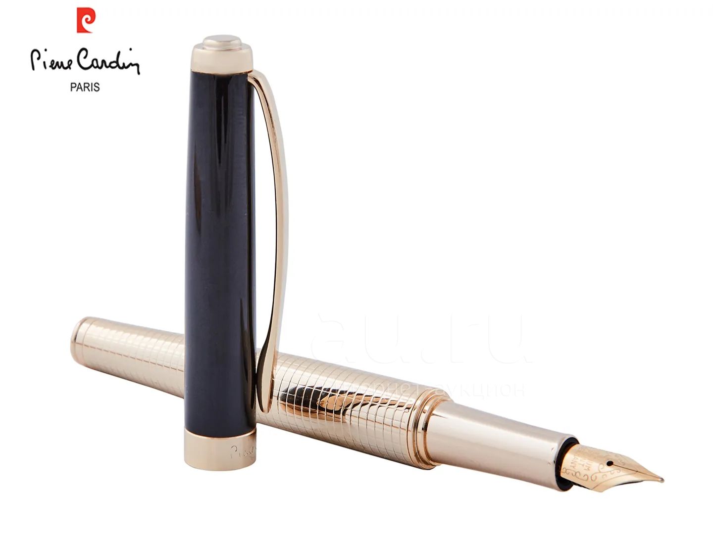 Ручка перьевая Pierre Cardin PC8112FP — купить в Красноярске. Состояние ...