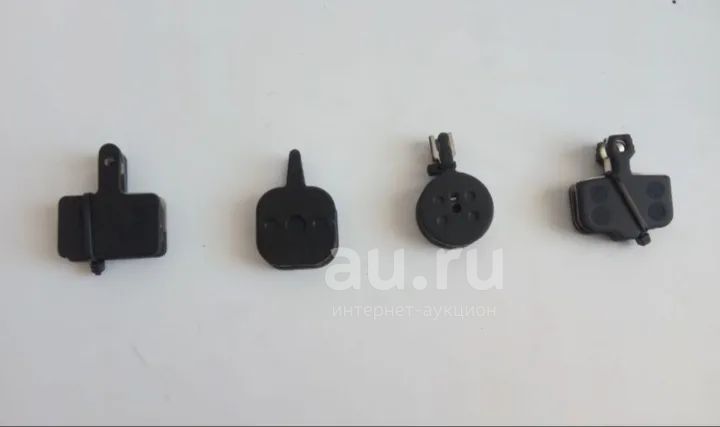 Колодки для велосипеда Shimano b01s — купить в Красноярске. Состояние ...