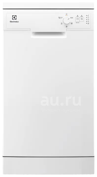 Посудомоечная машина Electrolux ESA12100SW — купить в Красноярске ...