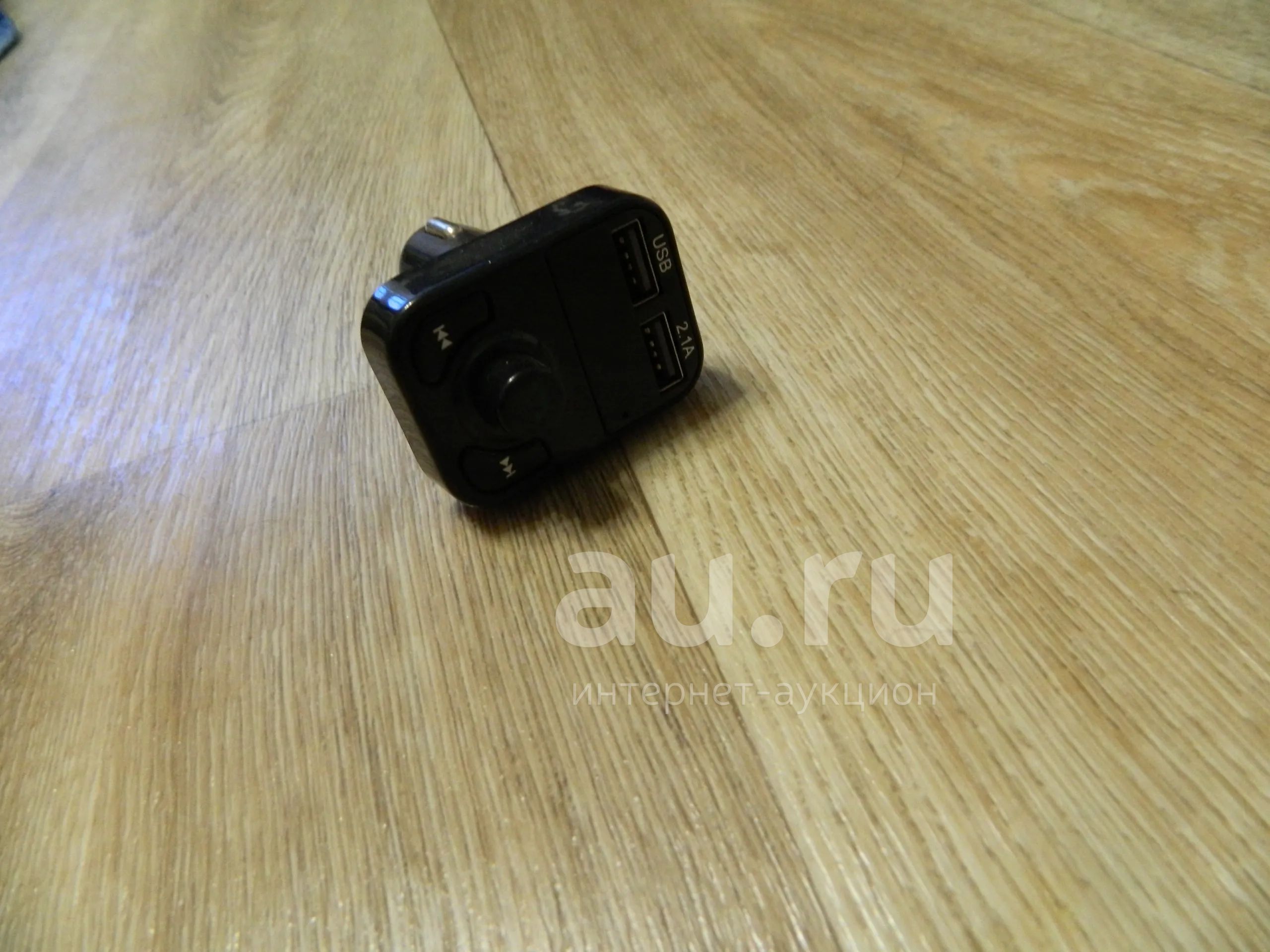 FM Модулятор (2 USB разъема, Bluetooth) — купить в Красноярске ...