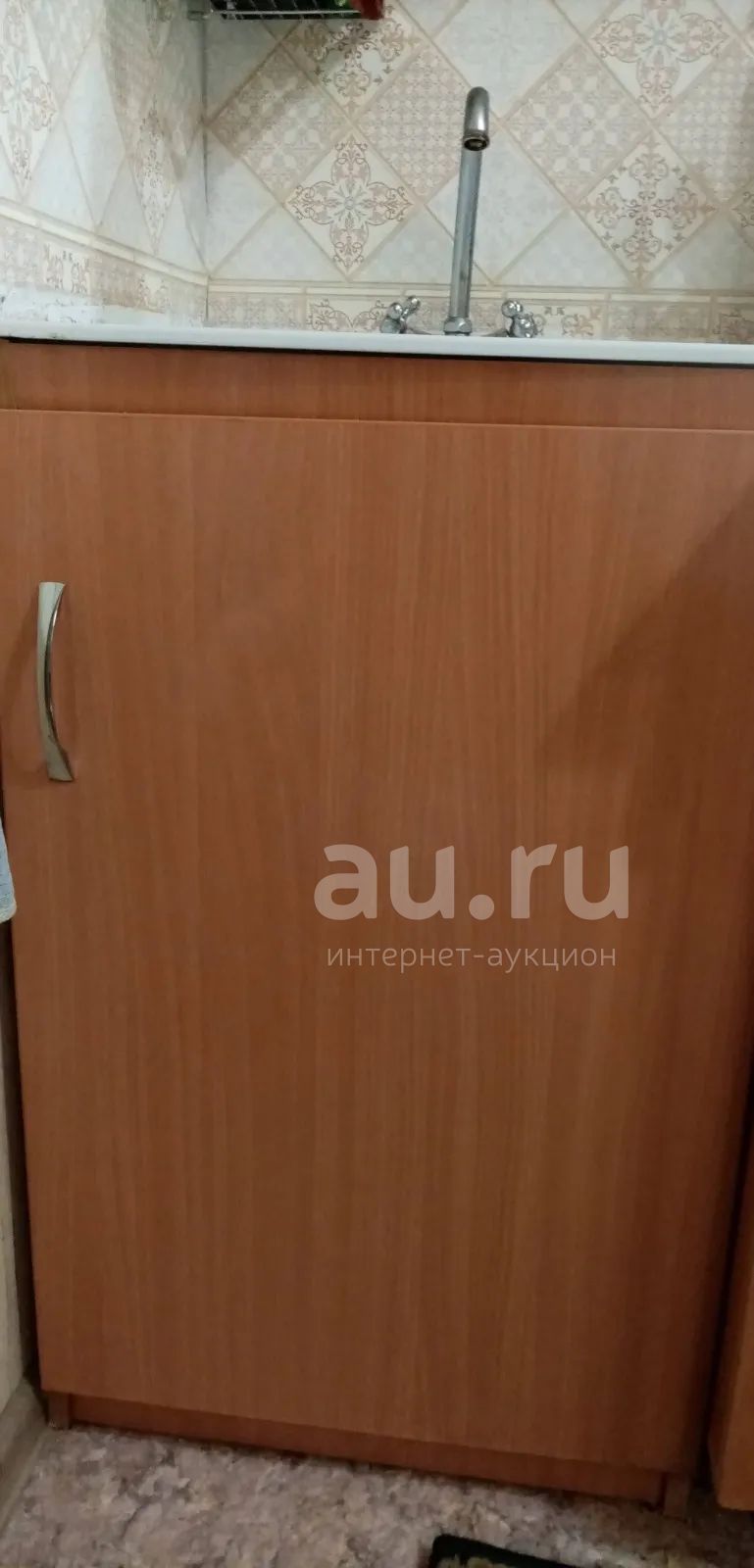 Тумба под мойку — купить в Красноярске. Состояние: Б/у. Другое ...