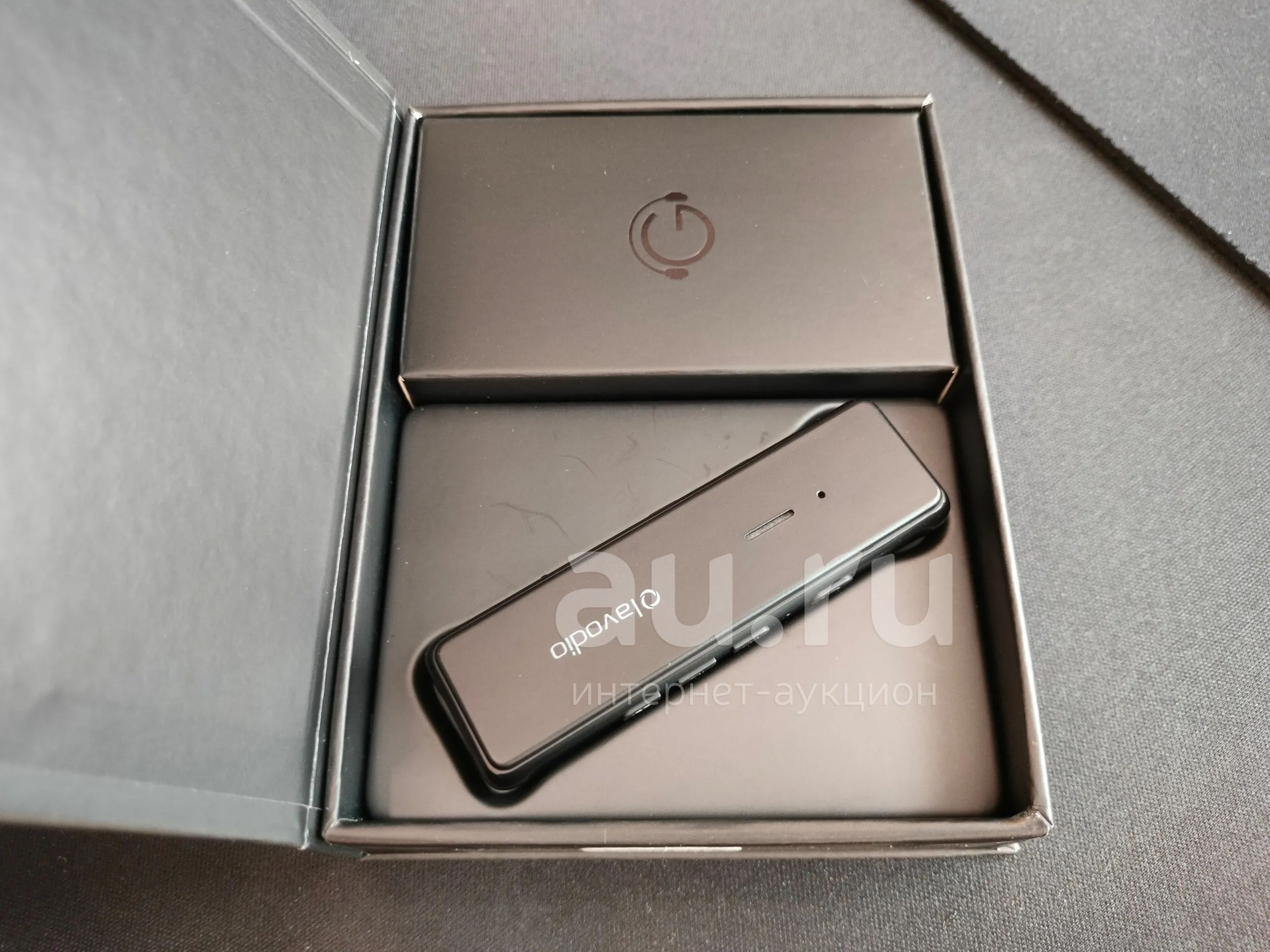 Bluetooth аудио ресивер — купить в Красноярске. Состояние: Новое ...