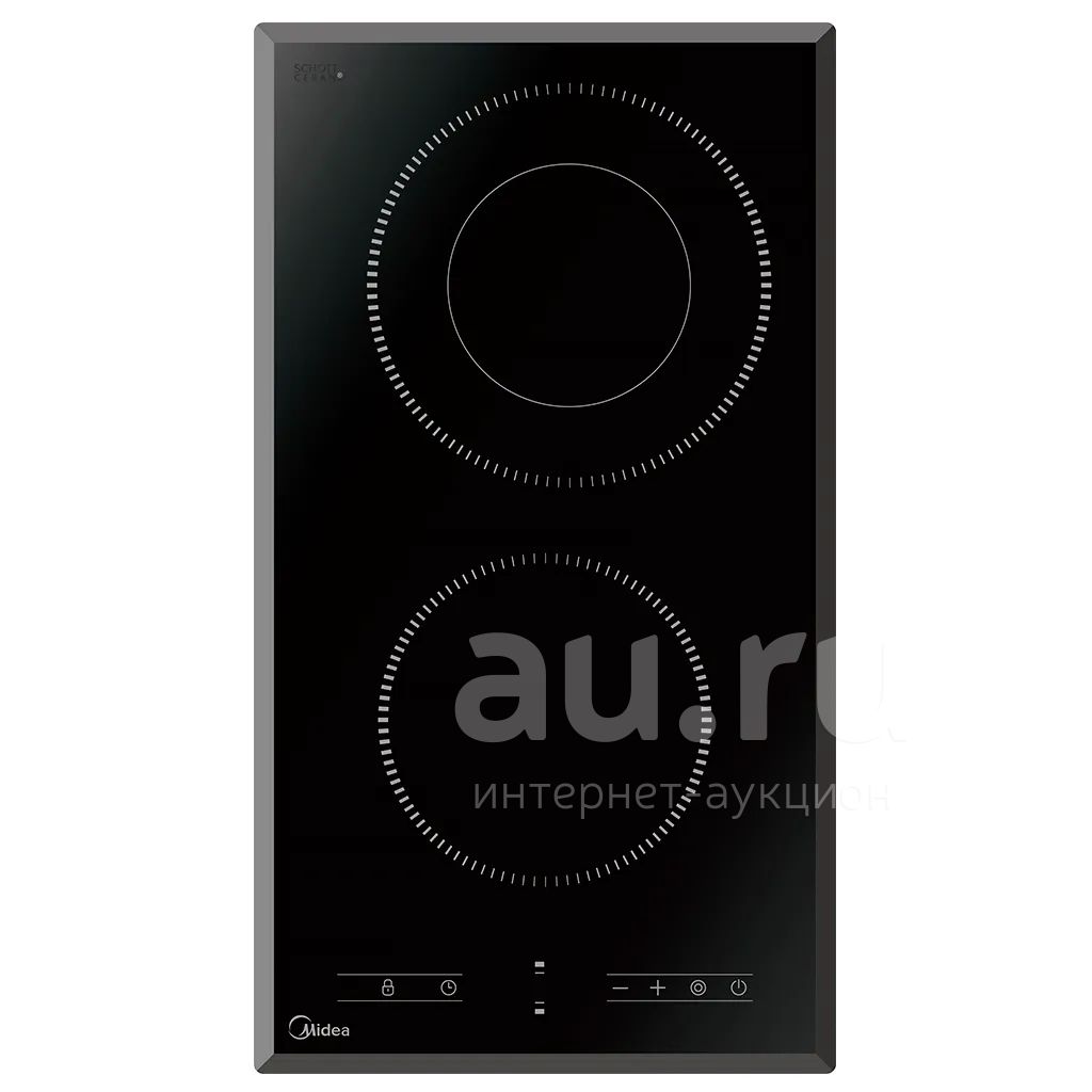 Варочная панель Midea MCH32329F — купить в Красноярске. Состояние ...