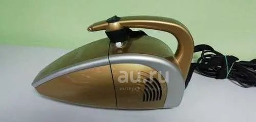 Переносной пылесос Vitek VT-1821 — купить в Красноярске. Состояние: Б/у ...