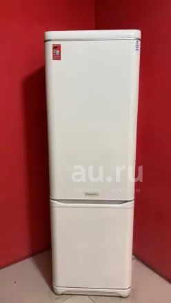 холодильник Ariston бу код 22411 — купить в Красноярске. Холодильники ...