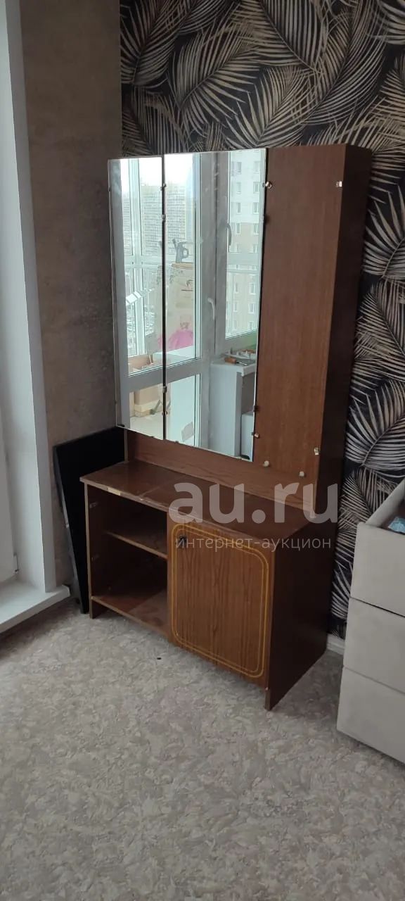 Трельяж — купить в Красноярске. Состояние: Б/у. Туалетные столики на ...