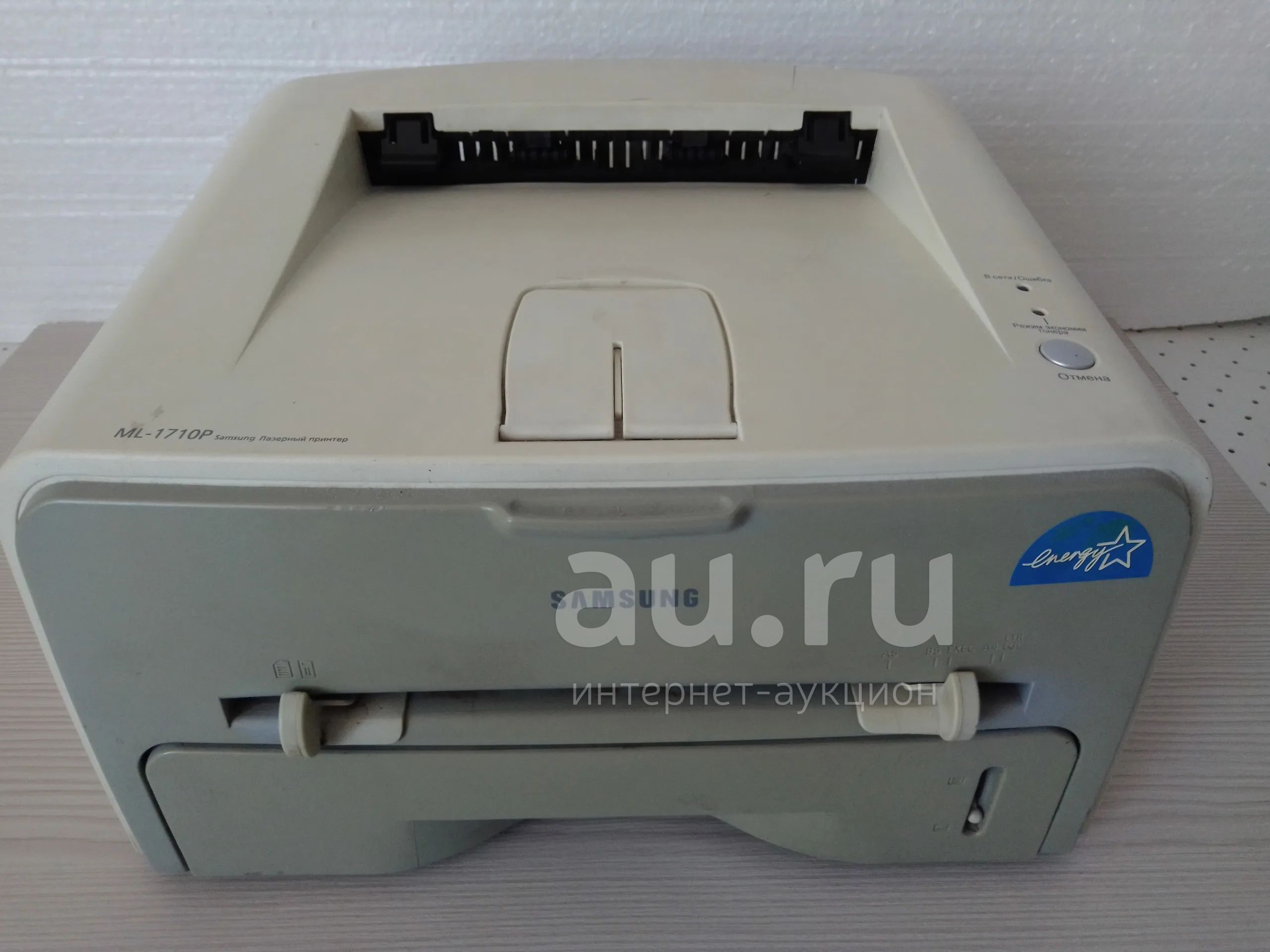 Принтер Samsung — купить в Красноярске. Состояние: Б/у. Картриджи ...