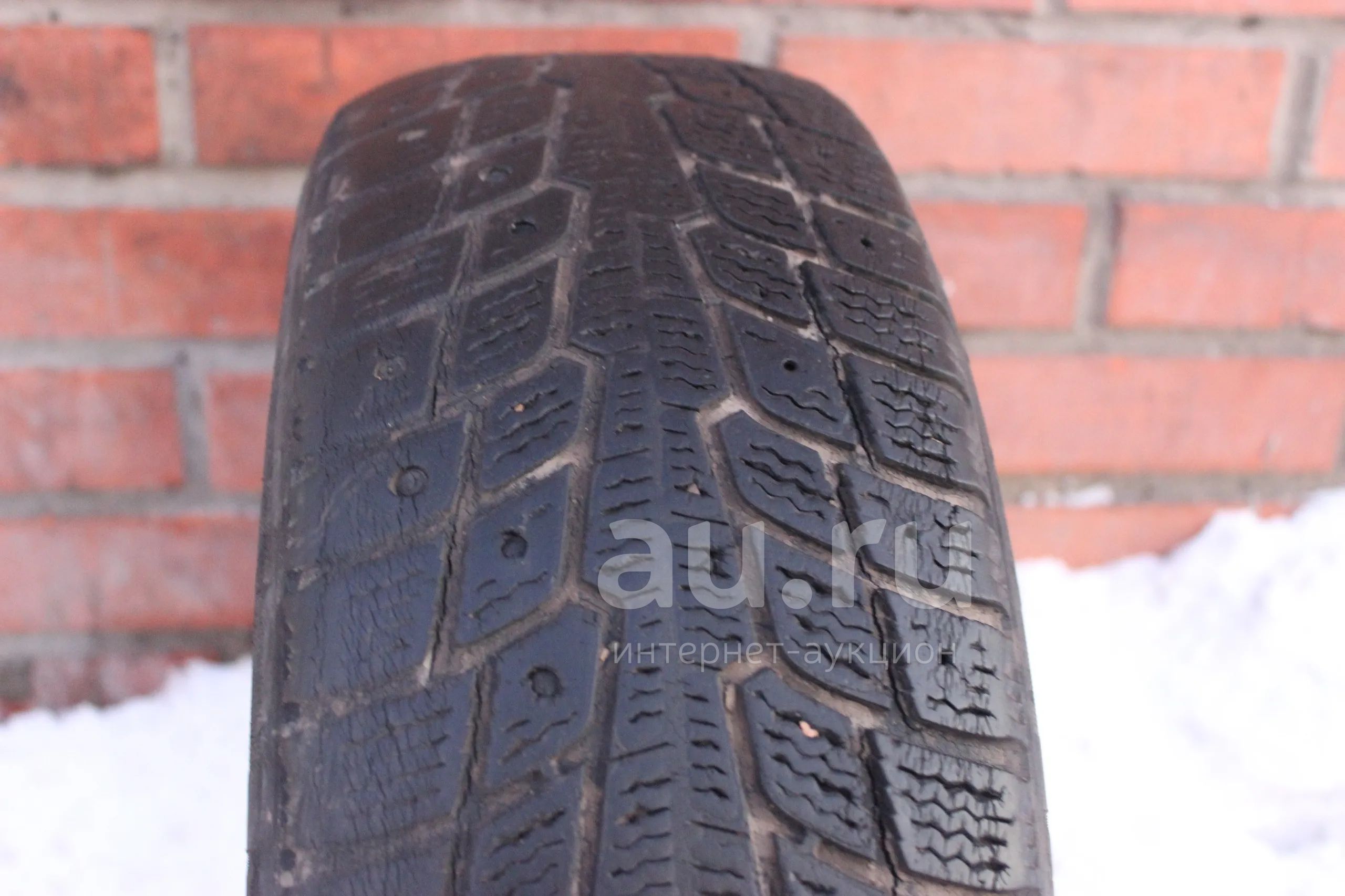 Шина зимняя Michelin 175 70 13 ( шина на 13, шина r13, колесо на 13 ...