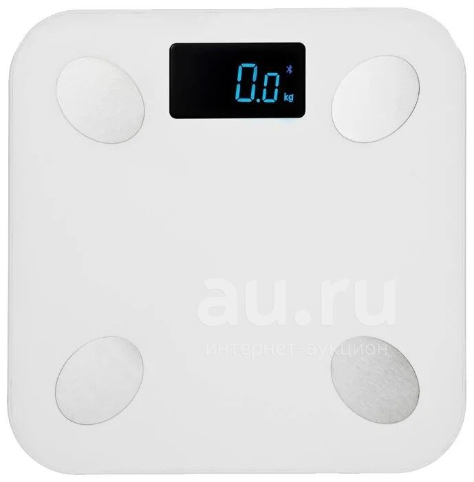 Весы MGB Body Fat Scale — купить в Красноярске. Остальная техника на ...