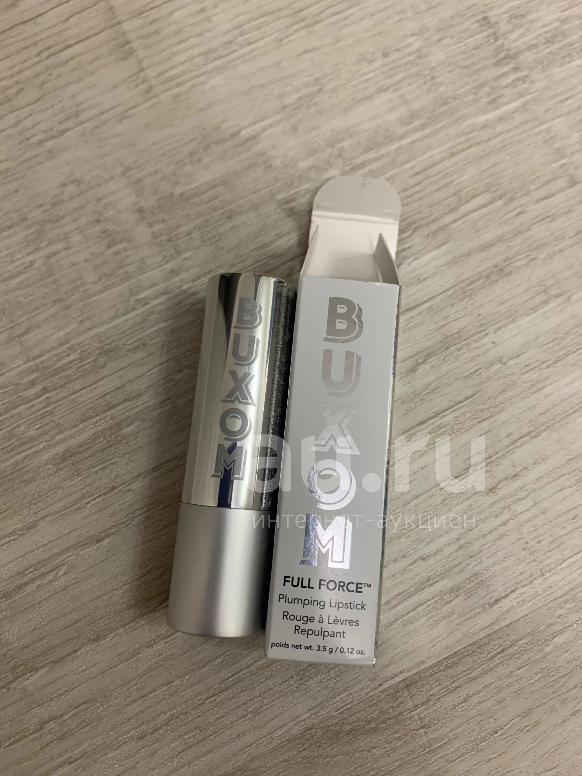 Помада Buxom — купить в Красноярске. Состояние: Новое. Макияж на ...