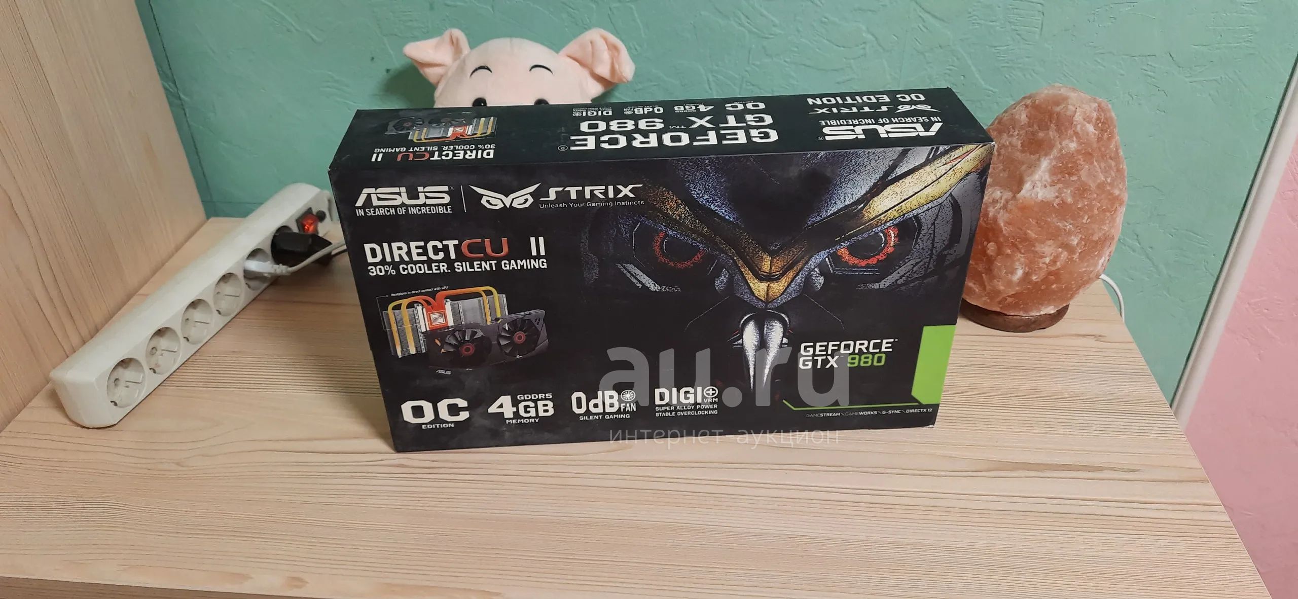 Видеокарту 980 GTX — купить в Железногорске. Состояние: Б/у. Видеокарты ...