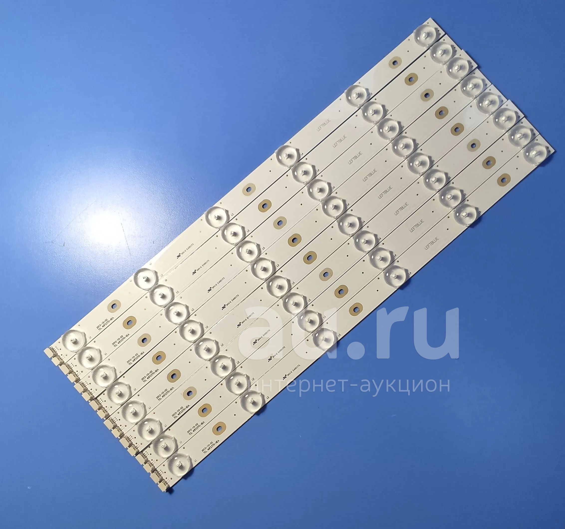 0350 Led набор комплект подсветки диоды светодиоды для экрана ...
