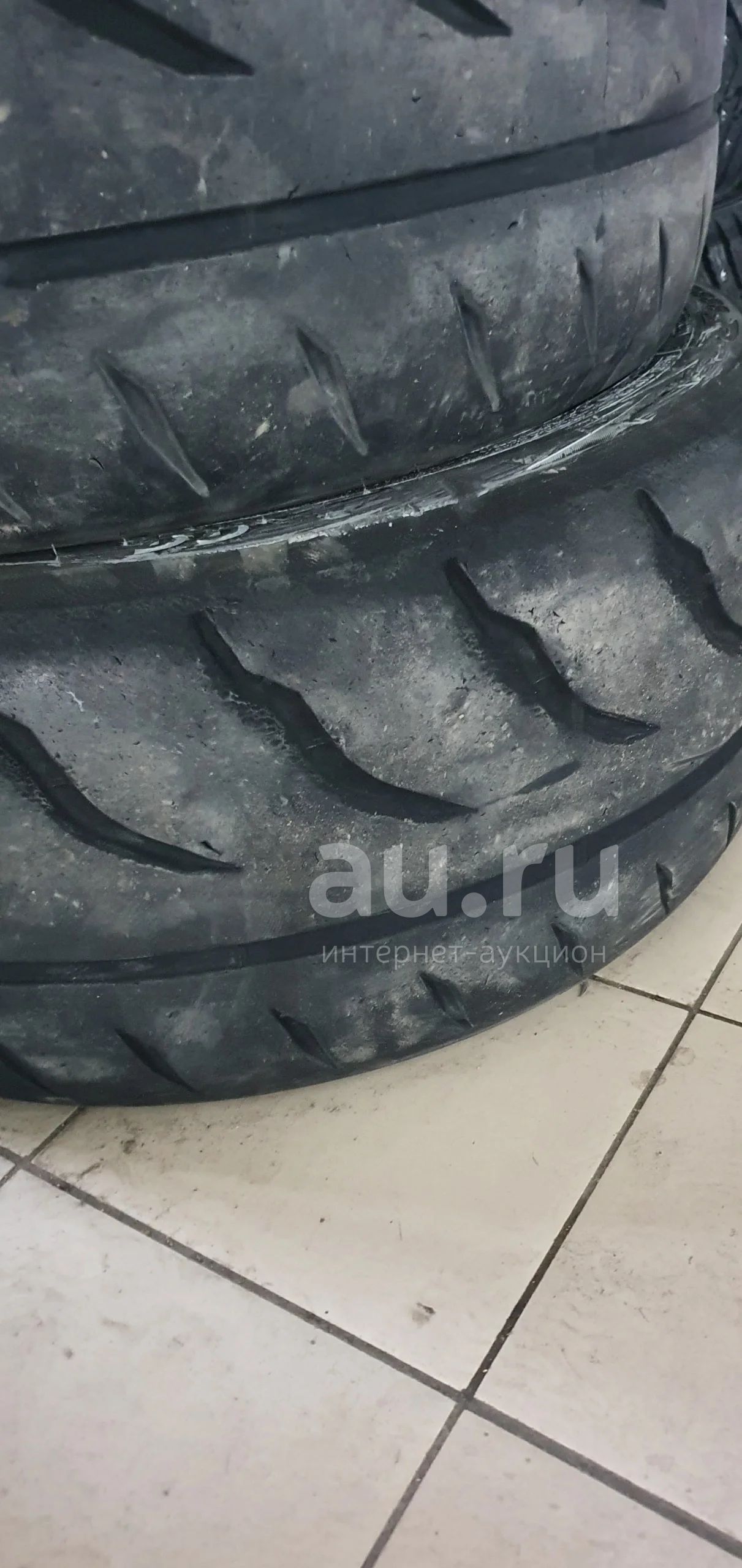 Toyo proxes r888r — купить в Красноярске. Состояние: Б/у. Шины на ...