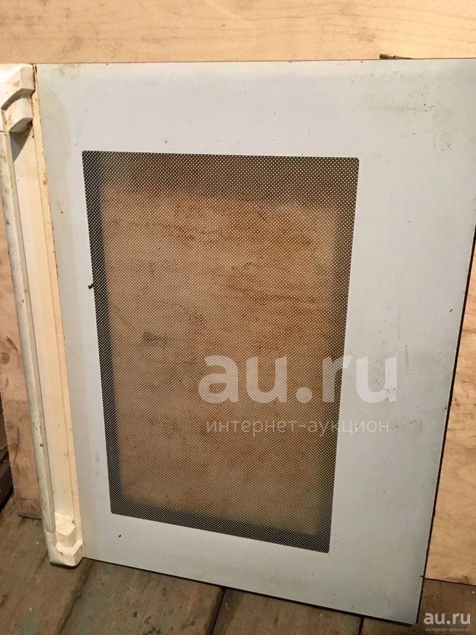 Дверь духовки, Термо стекло электроплиты ЭВИ — купить в Красноярске ...