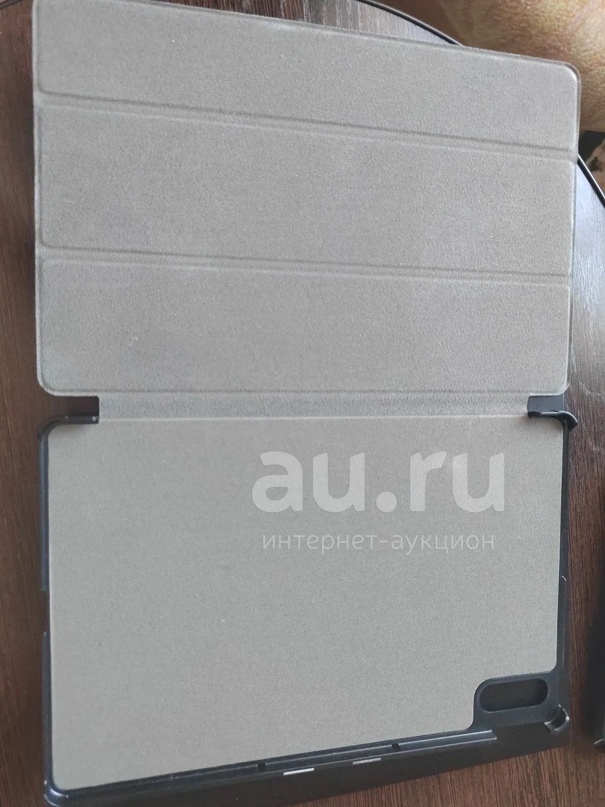 Чехол Lenovo TAB P11PRO (TB-J706F) — купить в Красноярске. Состояние: Б ...