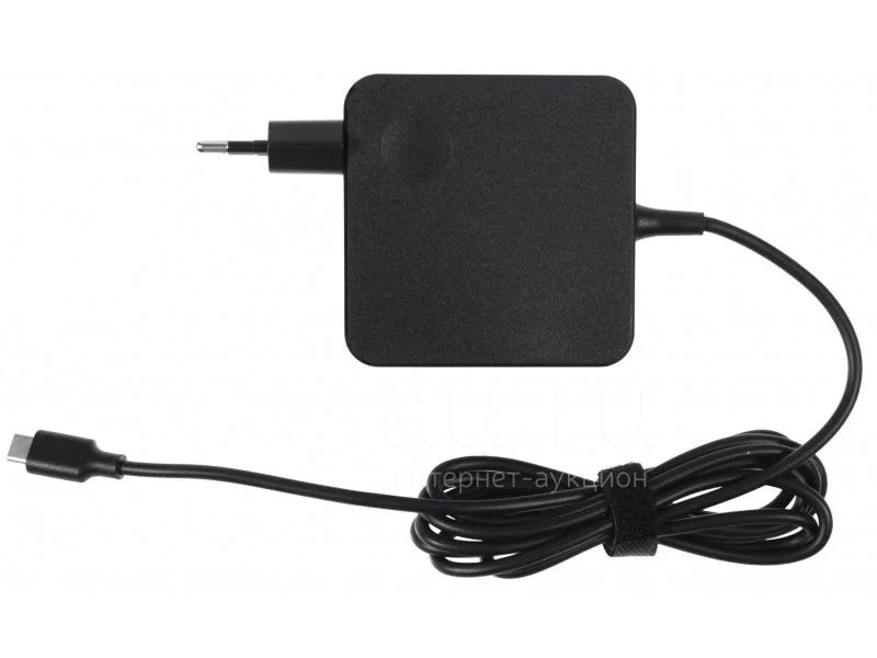 Зарядка Type-c / 5-20V 3,25A (Copy) для Dell Latitude 13 7350 — купить ...