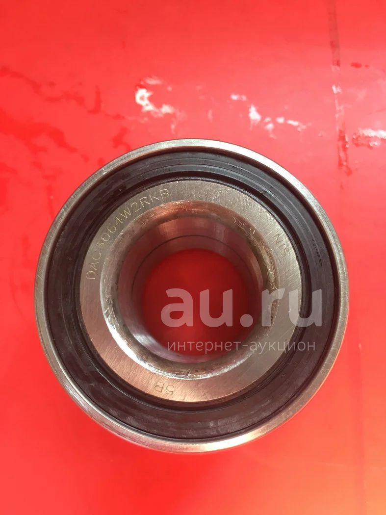 DAC 30640042 NIS (30*64*42) подшипник ступичный — купить в Красноярске ...