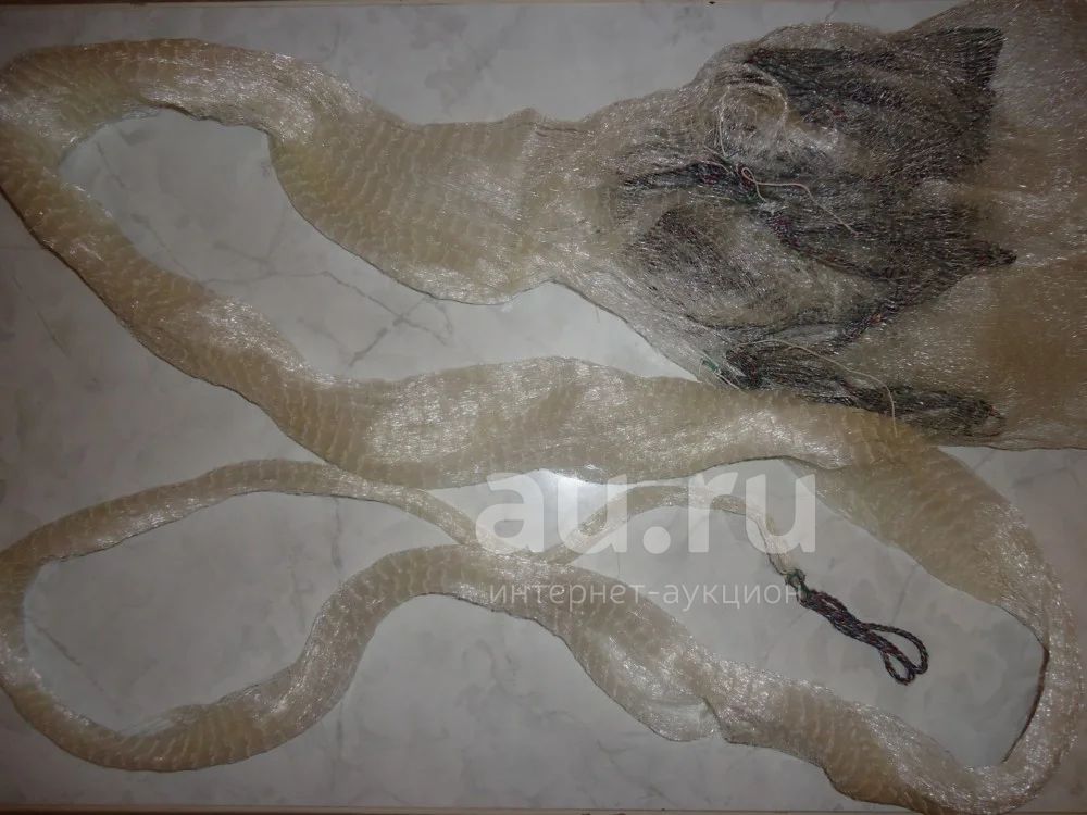 Кастинговая сеть испанка,из лески ,яч."19" — купить в Красноярске ...