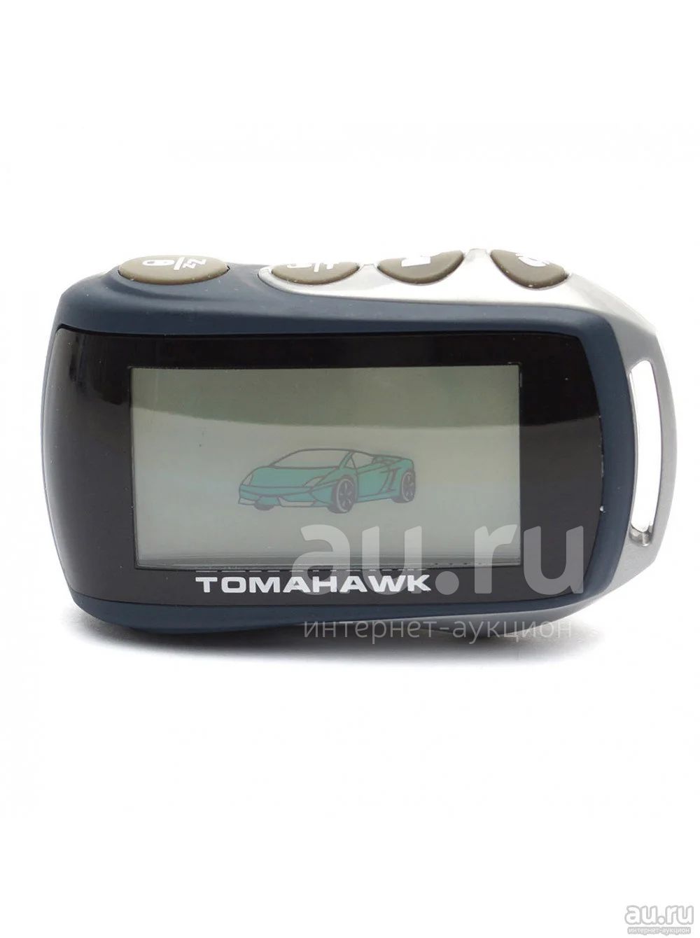 Брелок Tomahawk G-9000 / Tomahawk G-9000 CAN Оригинал (Томагавк ...